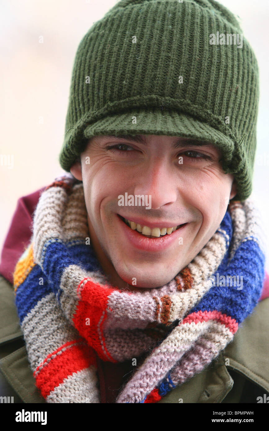 Ten Winters High Resolution Stock Photography and Images - Alamy