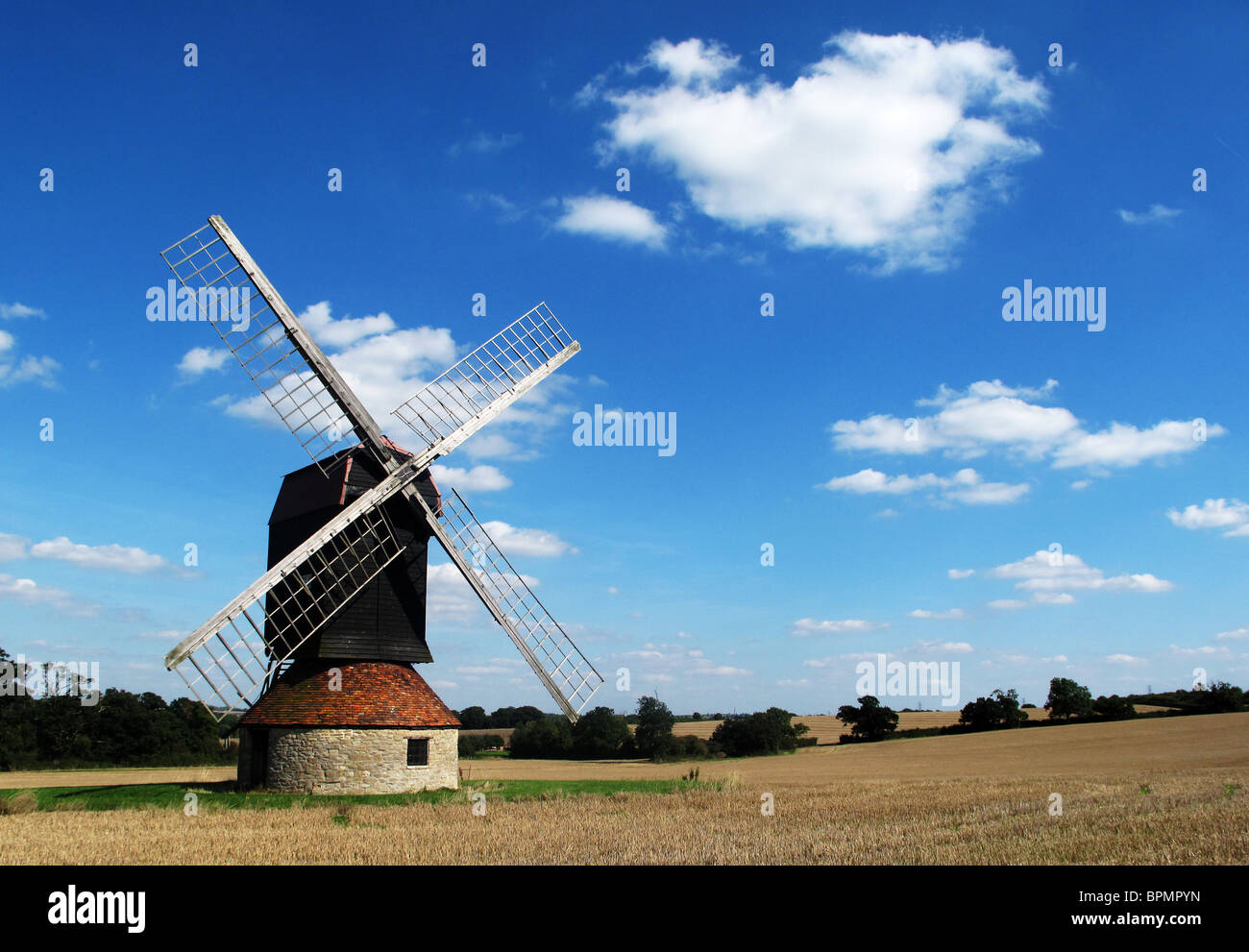 Stevington village hi-res stock photography and images - Alamy