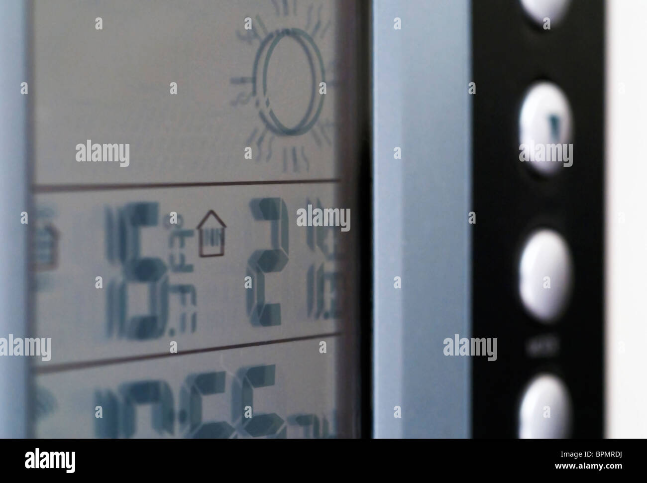 Barometer hi-res stock photography and images - Alamy