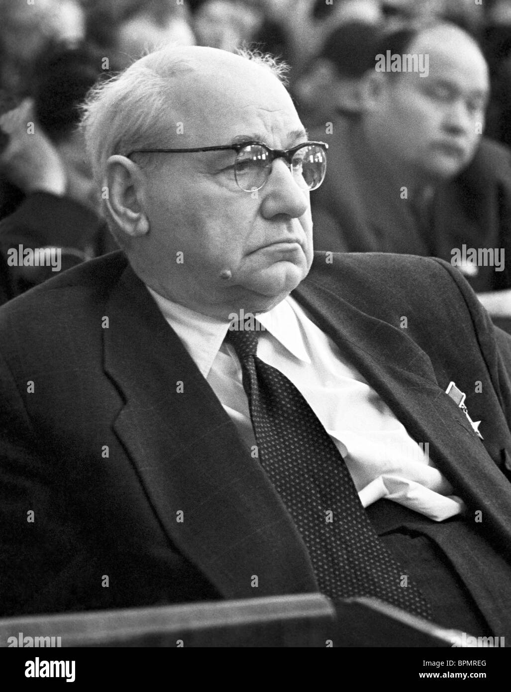 Supreme Soviet Of The Ussr Stock Photos & Supreme Soviet Of The Ussr ...