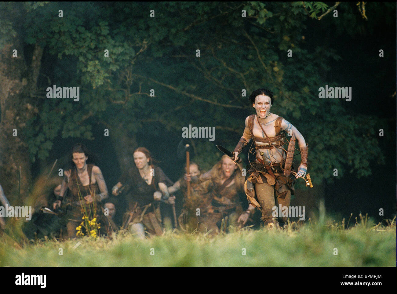 King Arthur Film Keira Knightley High Resolution Stock Photography and ...