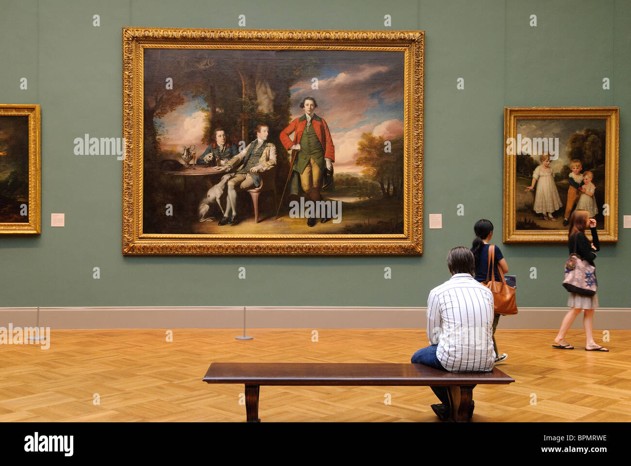 Charles blair hi-res stock photography and images - Alamy