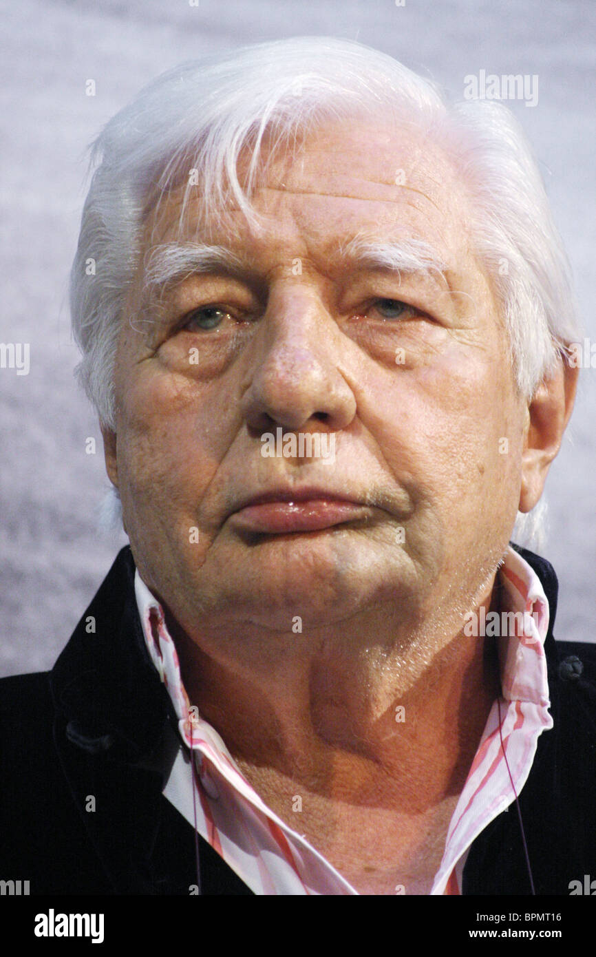 Gunter Sachs Stock Photos & Gunter Sachs Stock Images - Alamy