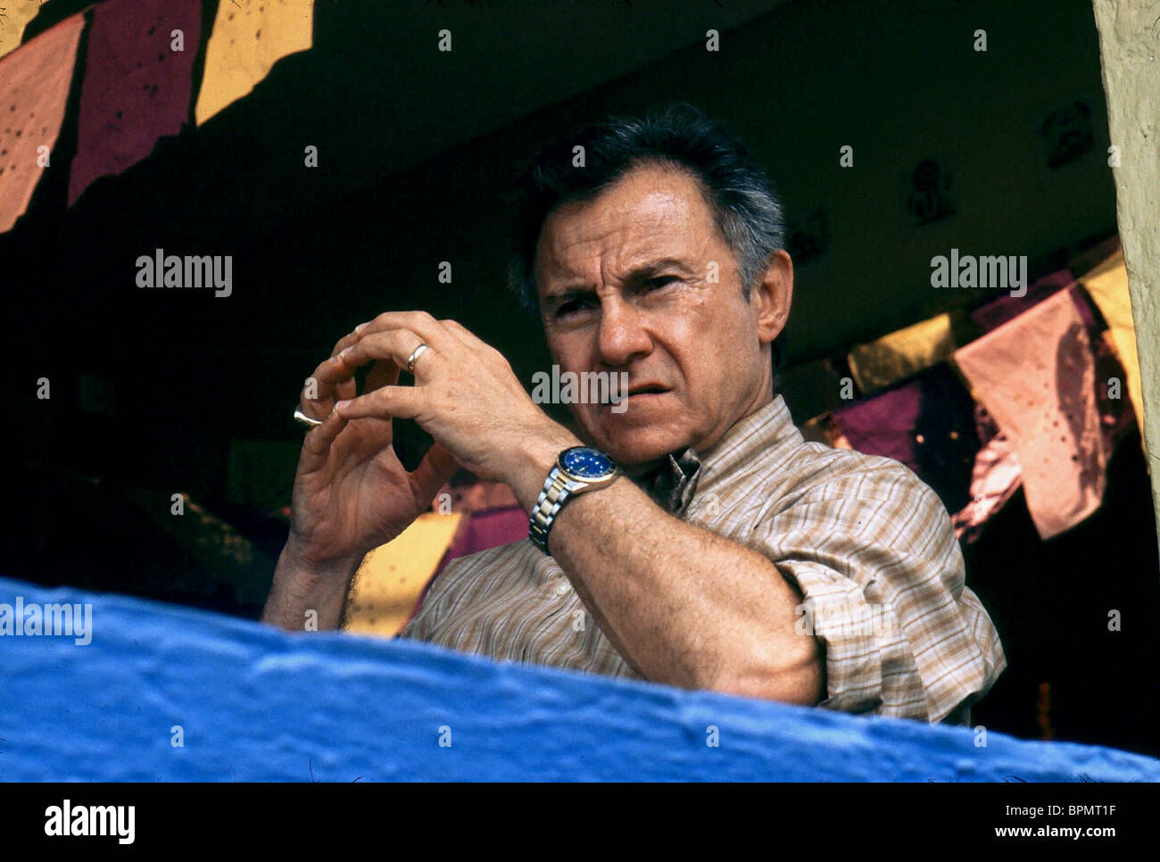 Harvey Keitel Actor High Resolution Stock Photography and Images - Alamy
