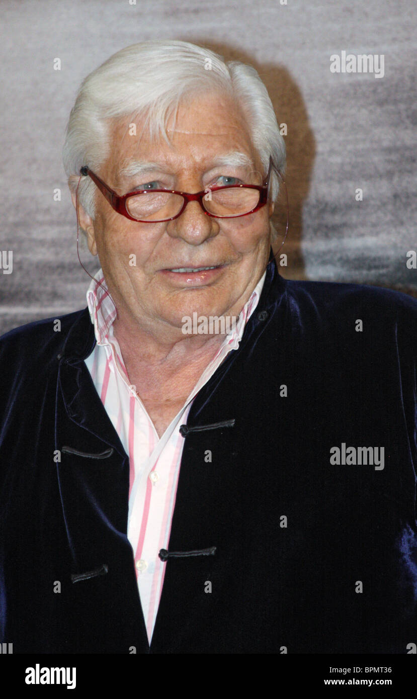 Gunter Sachs High Resolution Stock Photography and Images - Alamy