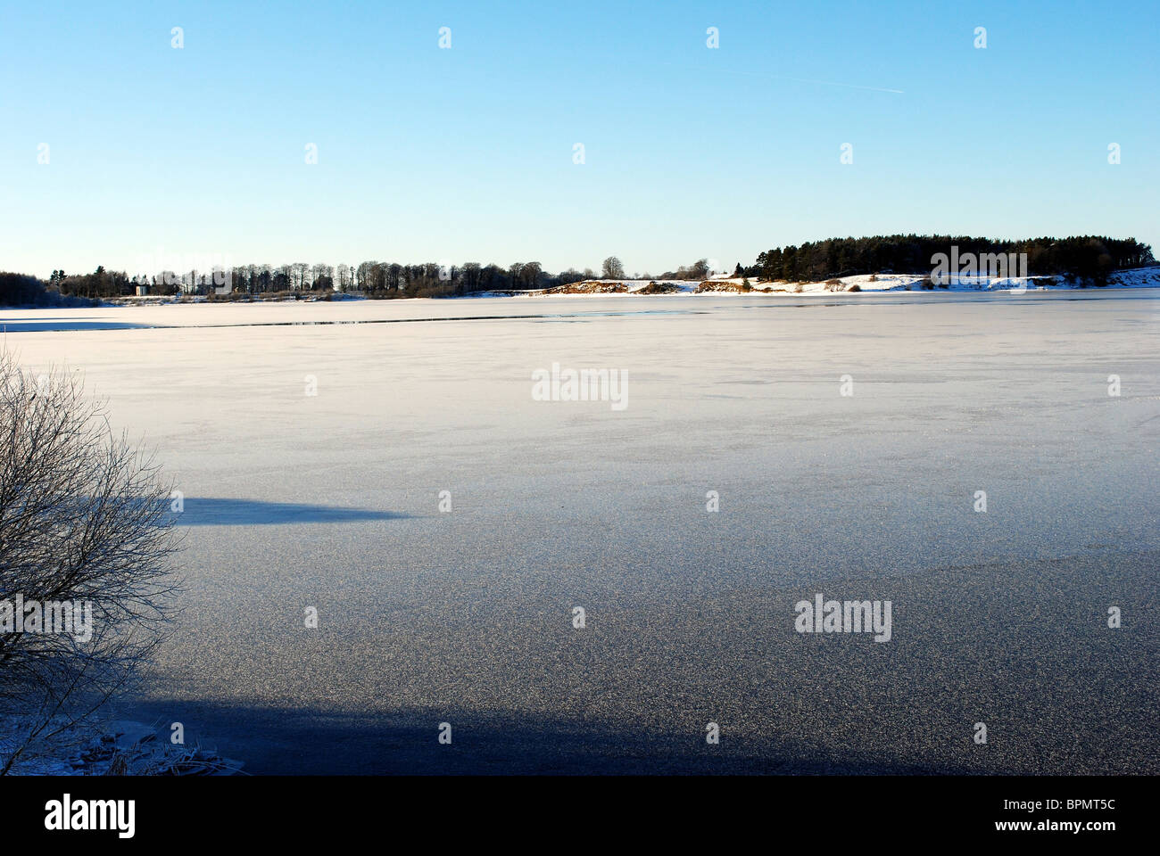 Blessington lake hi-res stock photography and images - Alamy