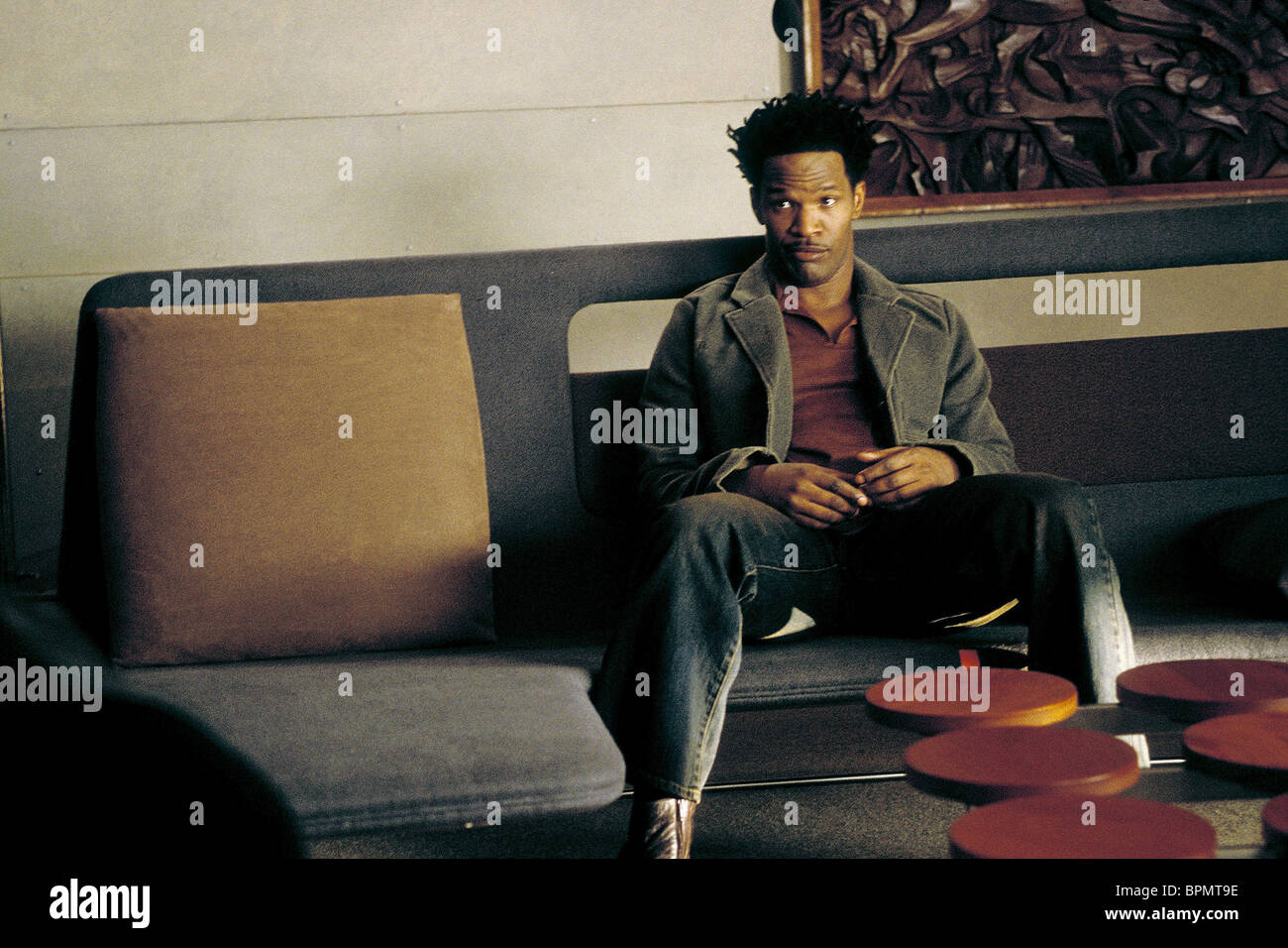 Breakin All The Rules 2004 Jamie Foxx High Resolution Stock Photography ...