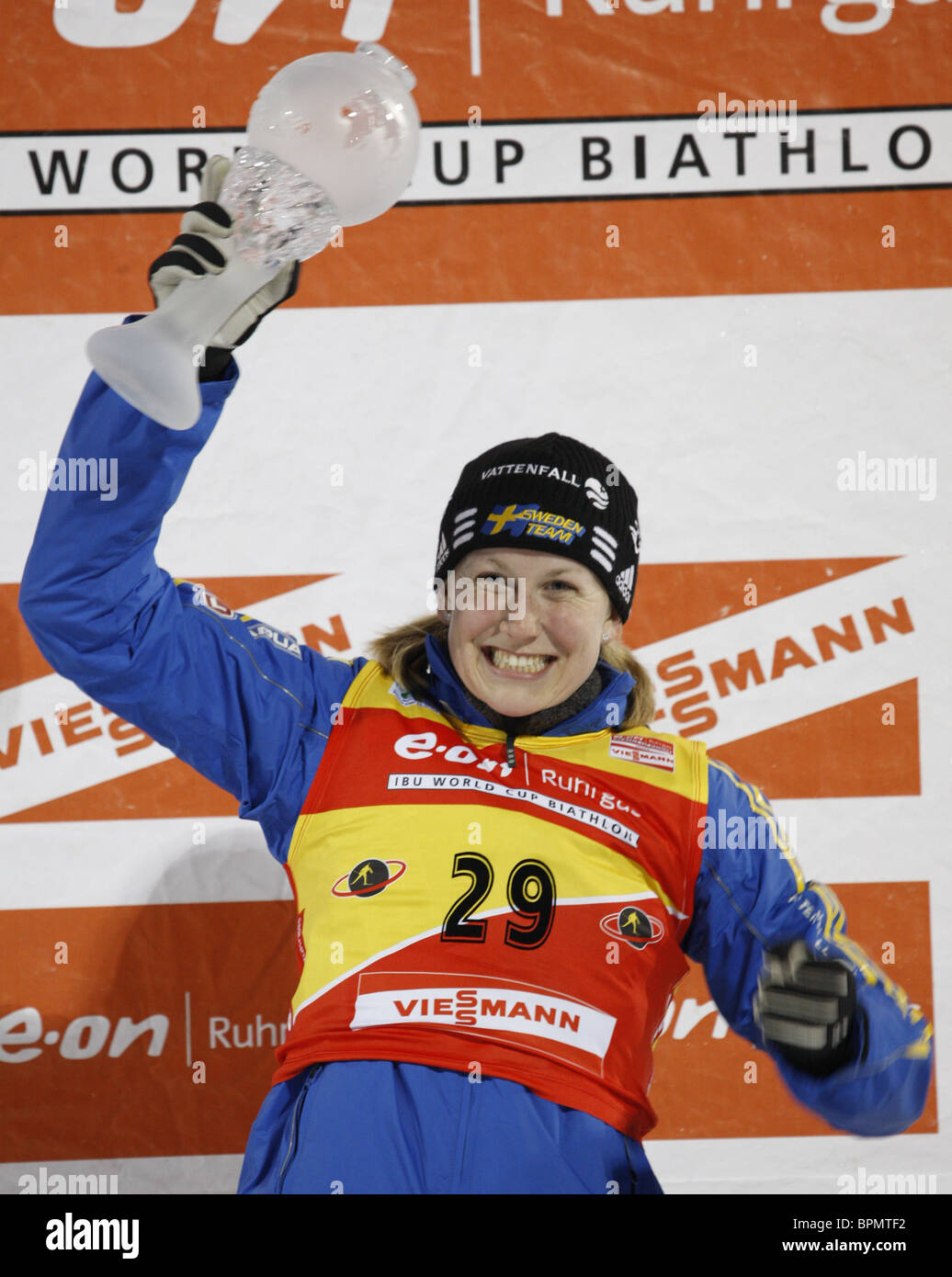 Helena Jonsson High Resolution Stock Photography and Images - Alamy