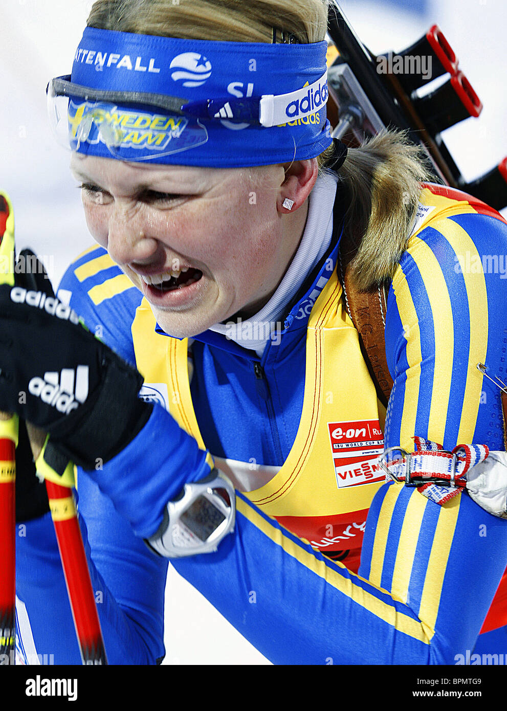 Helena Jonsson High Resolution Stock Photography and Images - Alamy