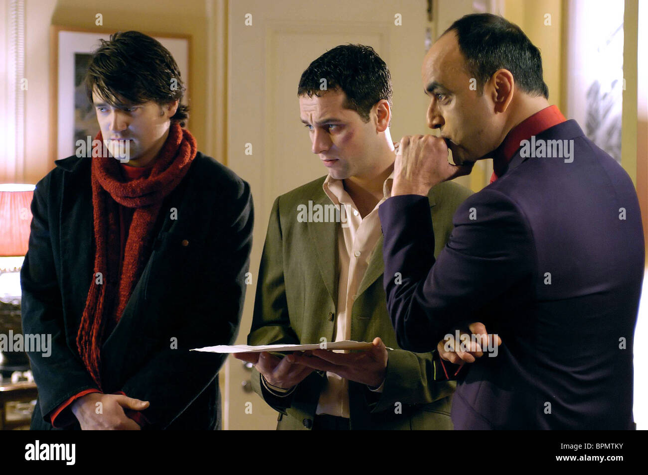 Richard Chambers High Resolution Stock Photography and Images - Alamy