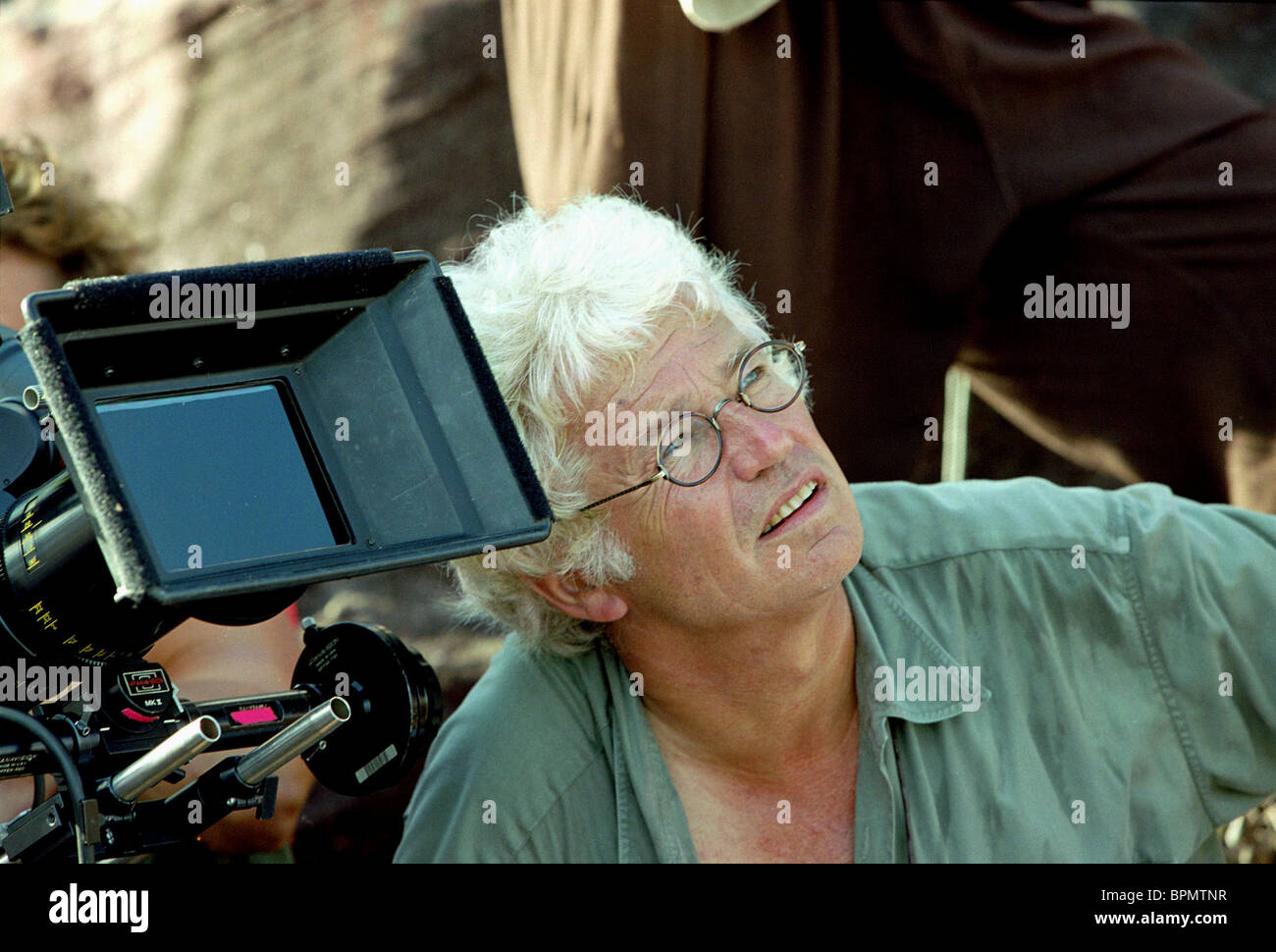 Jean Jacques Annaud Two Brothers 2004 Stock Photos & Jean Jacques ...
