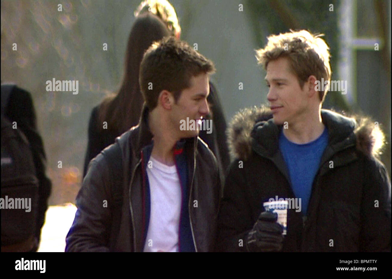 Noseworthy High Resolution Stock Photography and Images - Alamy