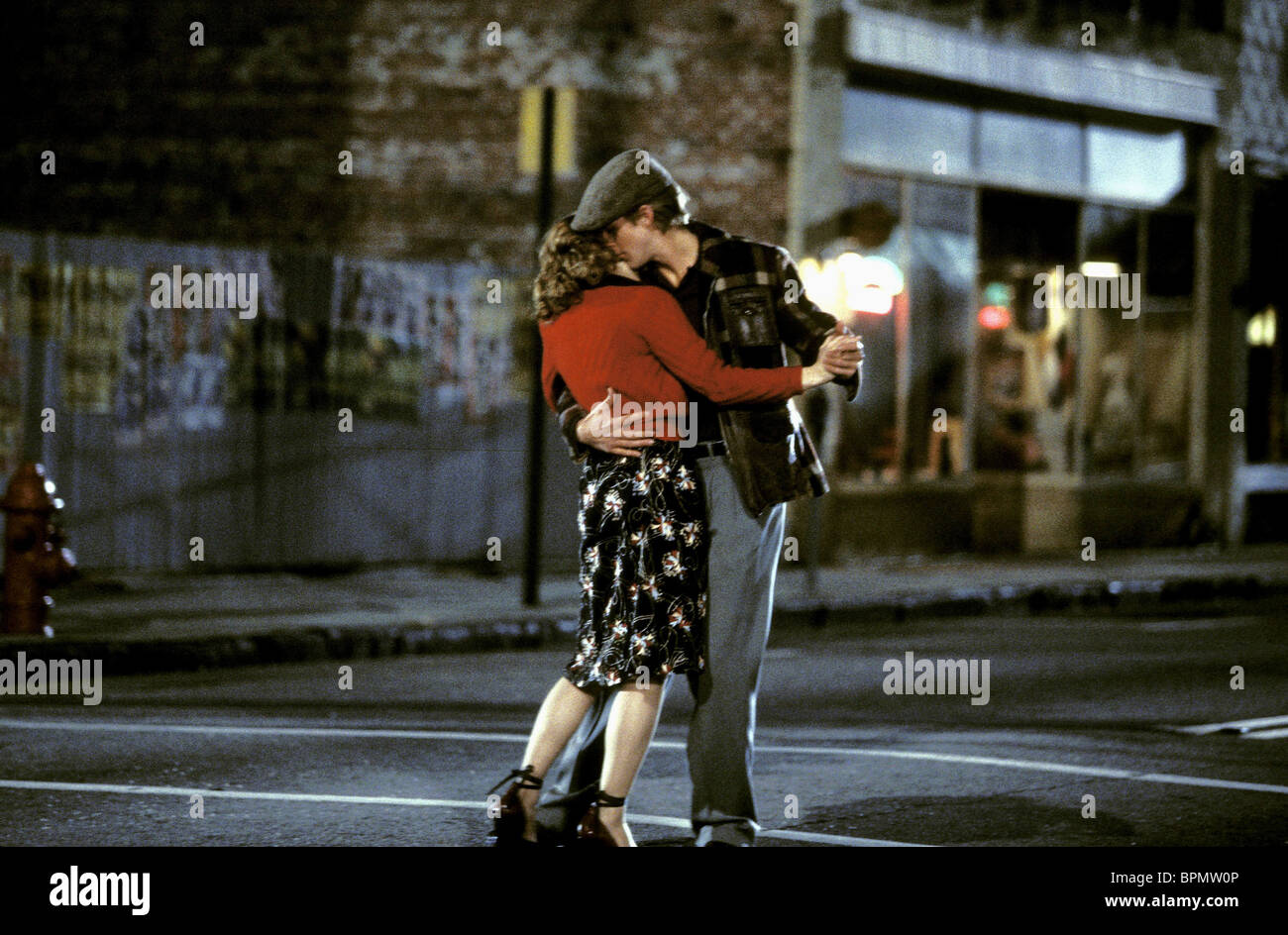 The Notebook Film Ryan Gosling Mcadams High Resolution Stock ...