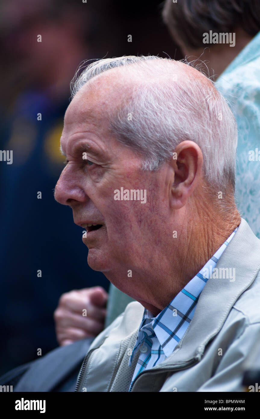 Yorkshireman hi-res stock photography and images - Alamy