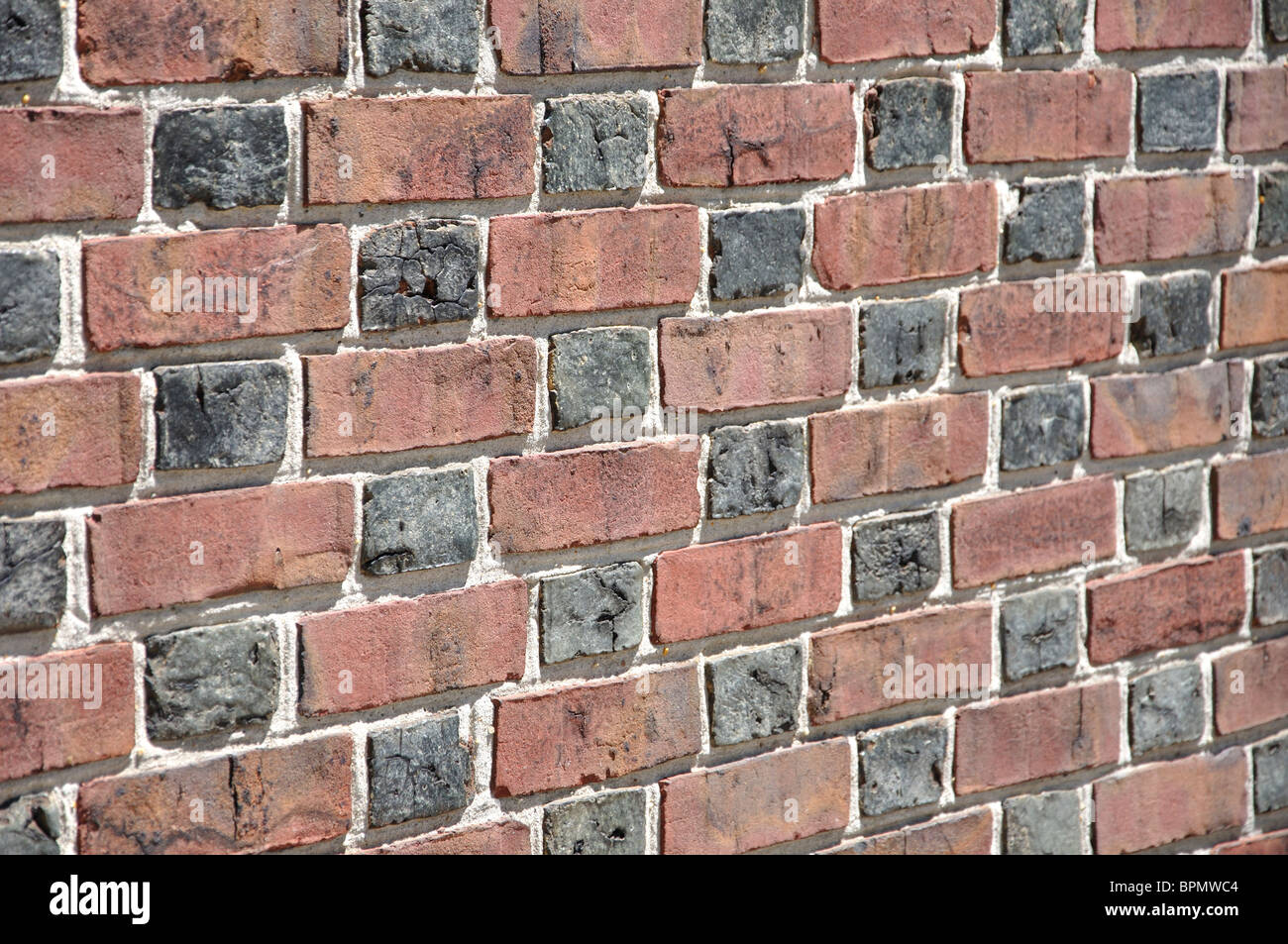 Old wall, Philadelphia, Pennsylvania, USA Stock Photo - Alamy