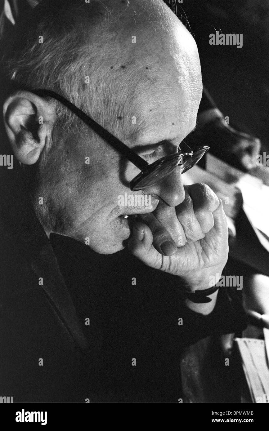 Andrei Sakharov High Resolution Stock Photography and Images - Alamy