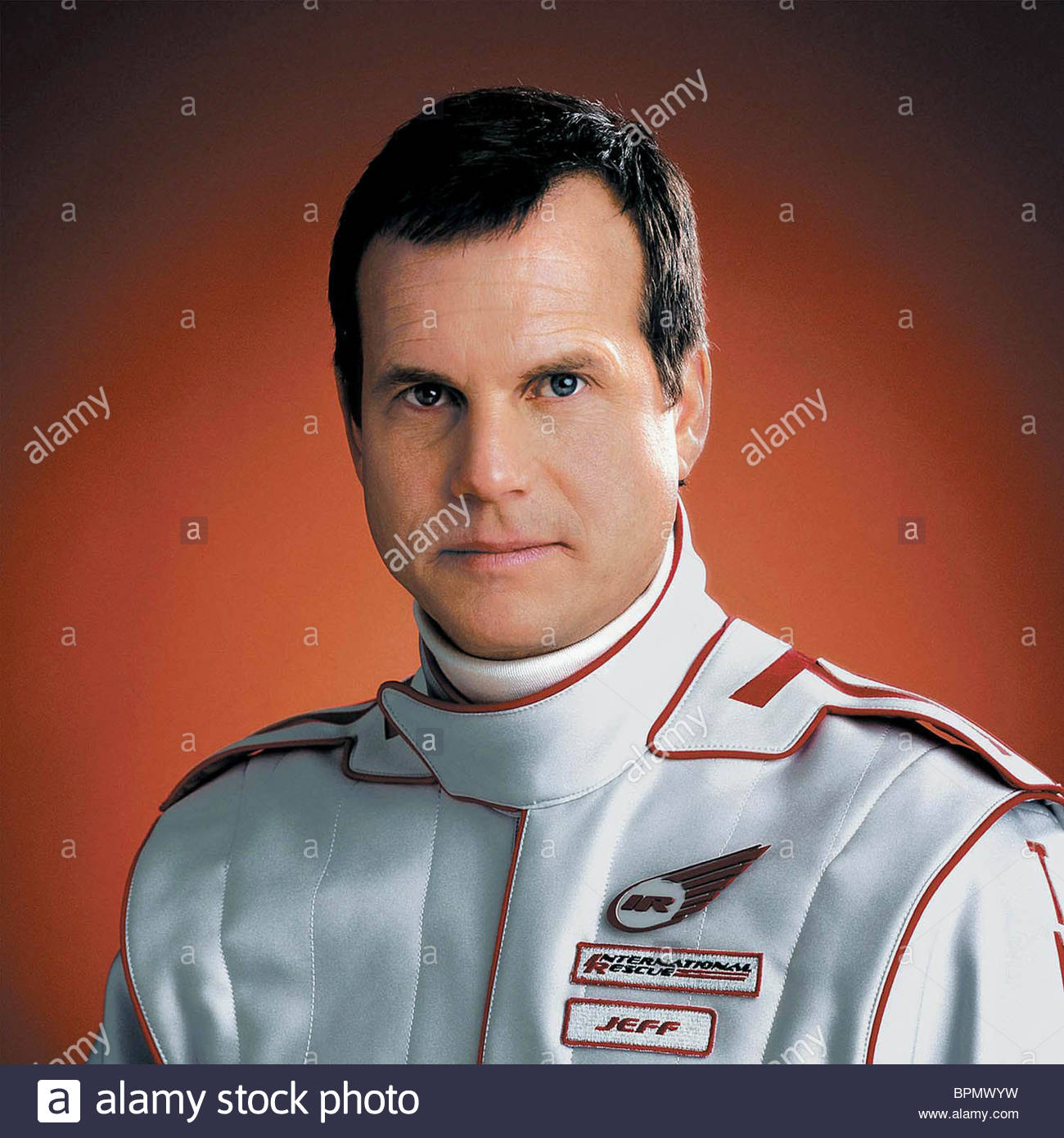 Thunderbirds 2004 Bill Paxton Stock Photos & Thunderbirds 2004 Bill ...