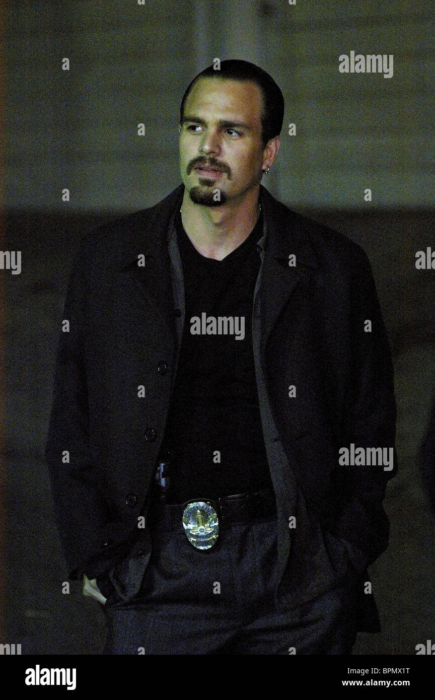 Mark Mann High Resolution Stock Photography and Images - Alamy