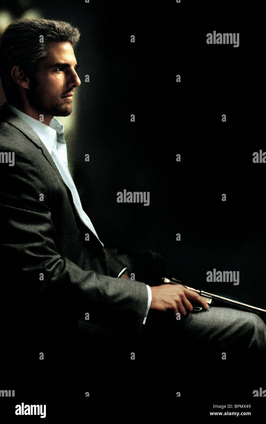 Collateral (2004) Tom Cruise High Resolution Stock Photography and ...