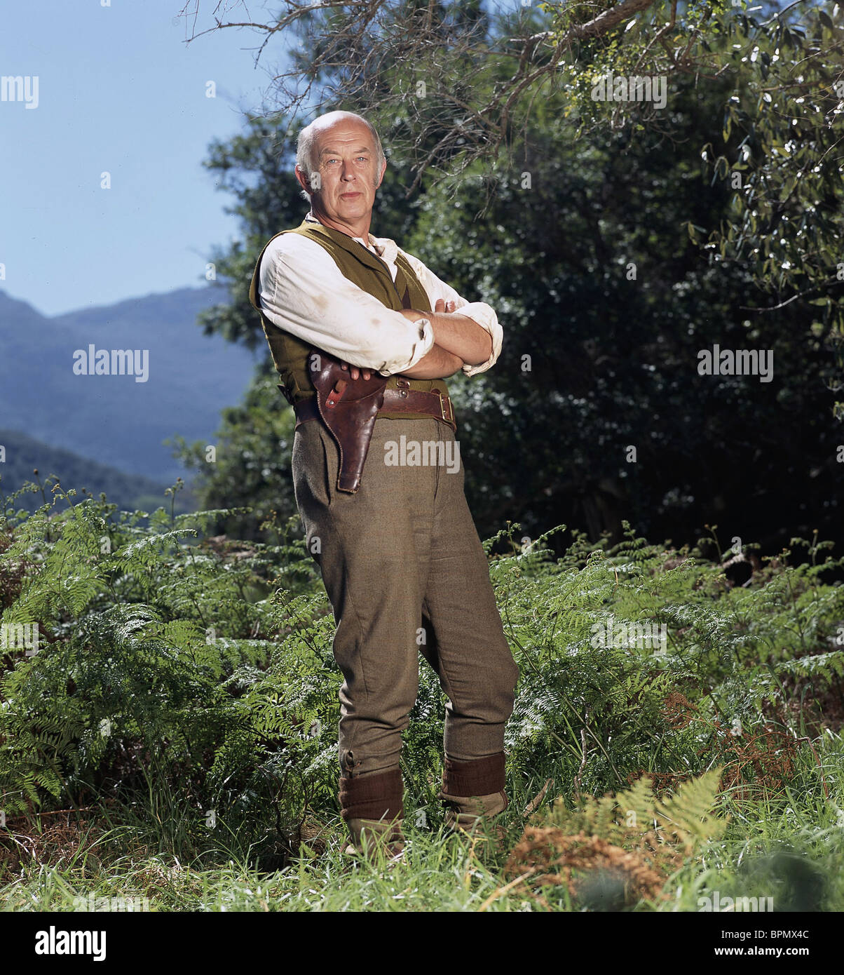 John Standing Actor High Resolution Stock Photography and Images - Alamy