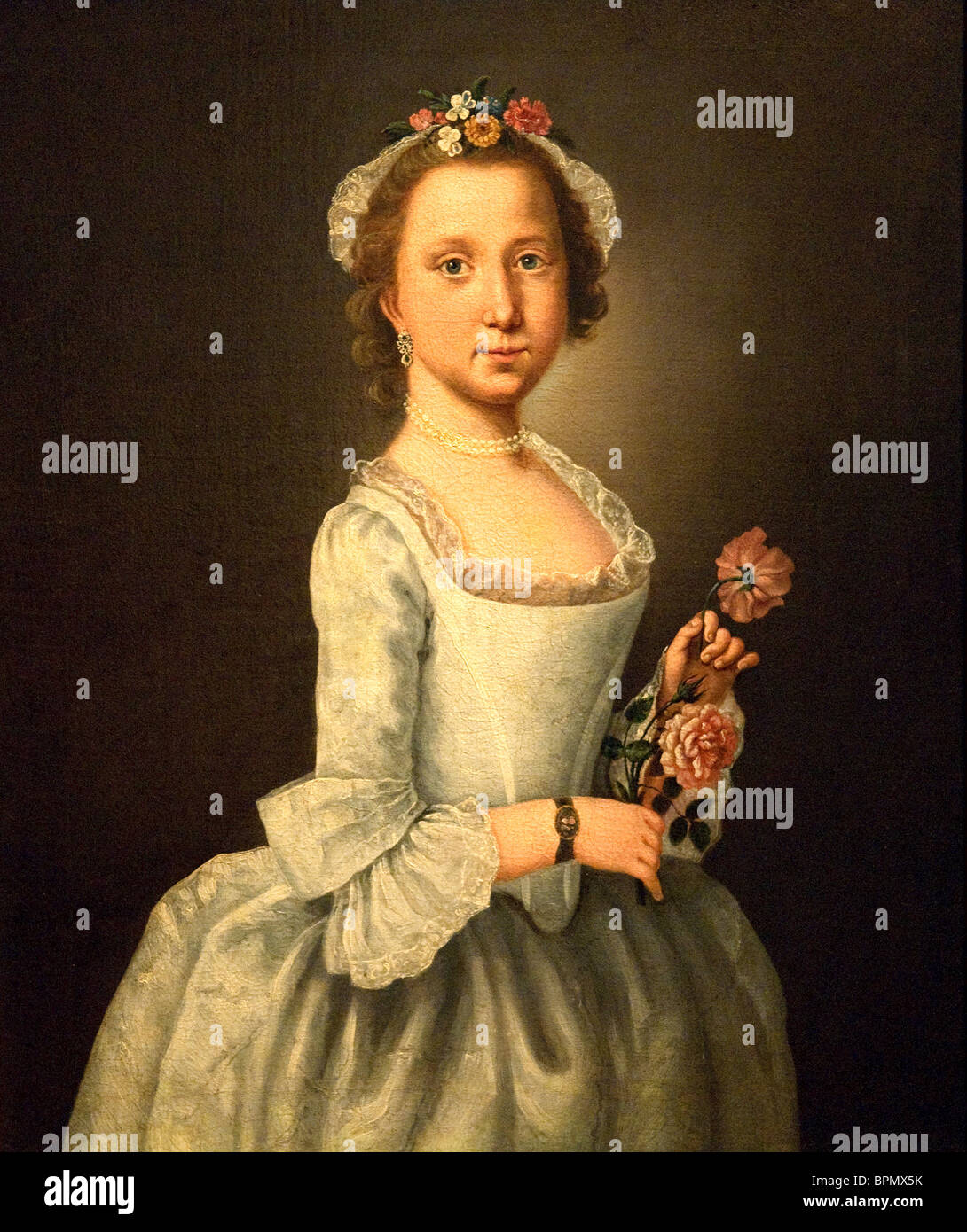 Kilbrunn hi-res stock photography and images - Alamy