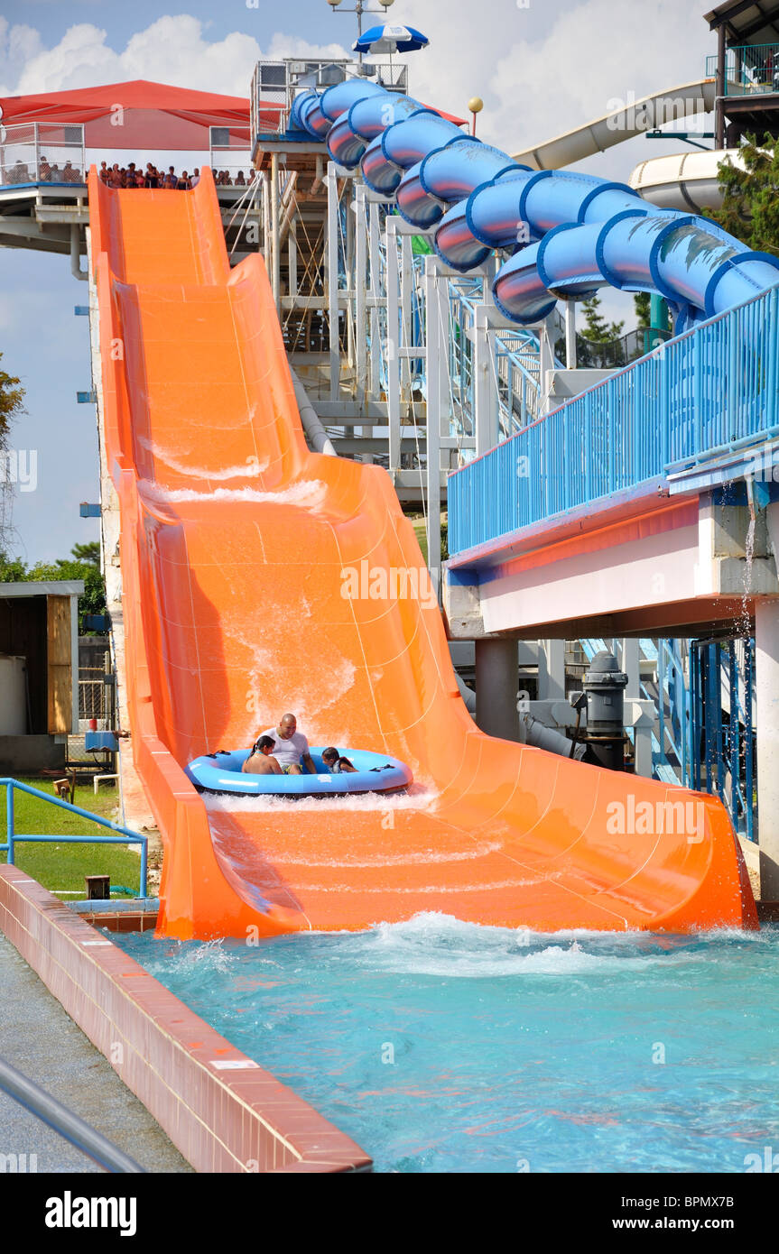 Six tube hi-res stock photography and images - Alamy