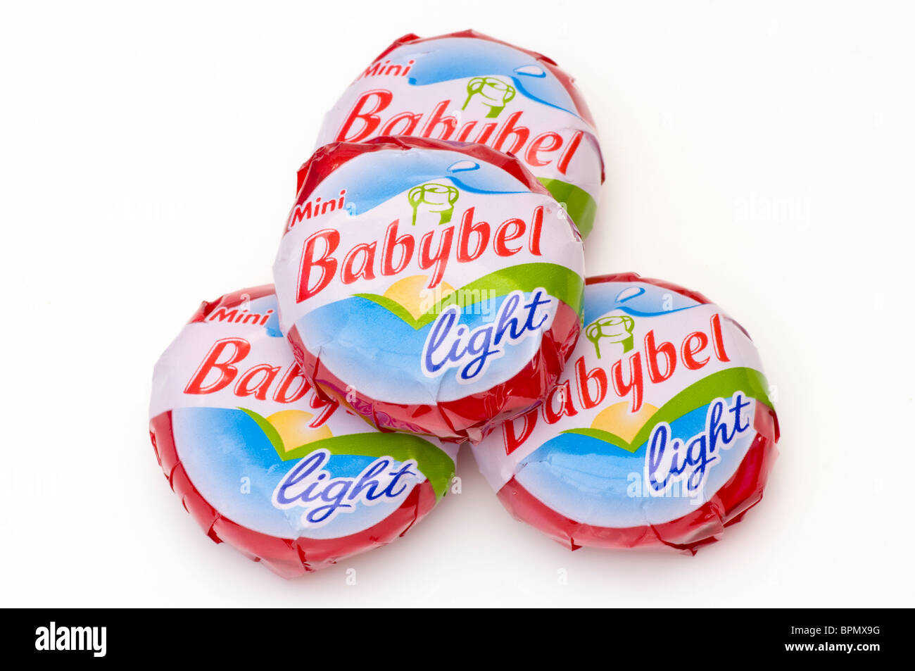 Babybel Logo