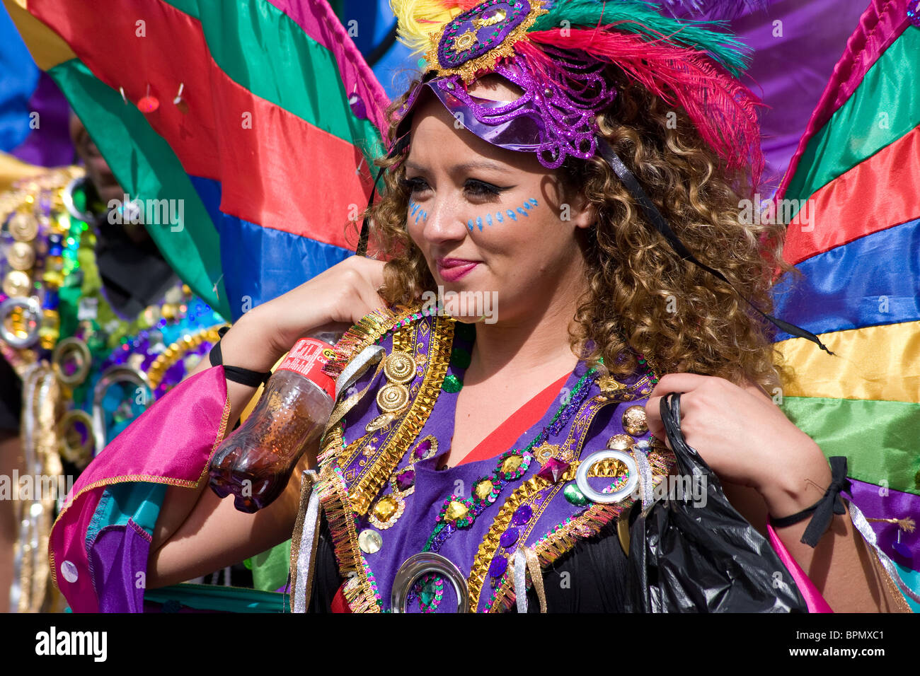 Indian peacock dance hi-res stock photography and images - Alamy