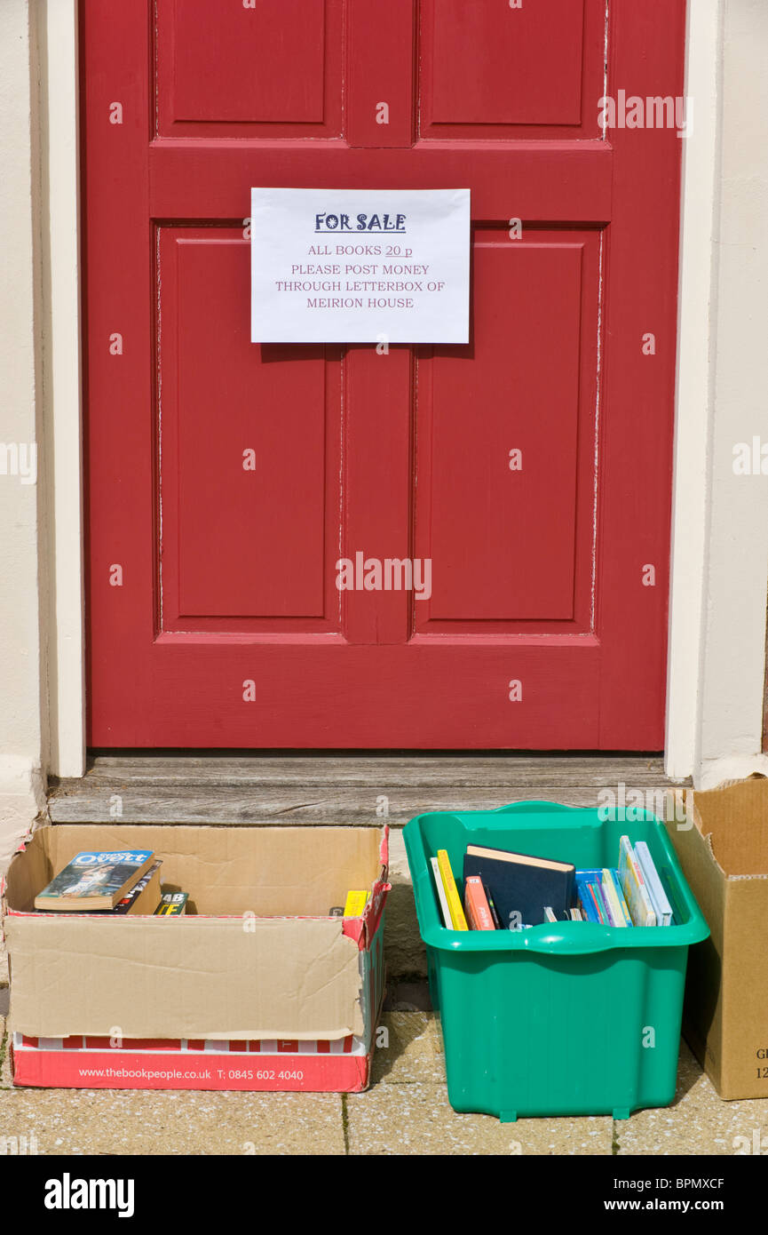 Honesty box uk hi-res stock photography and images - Alamy