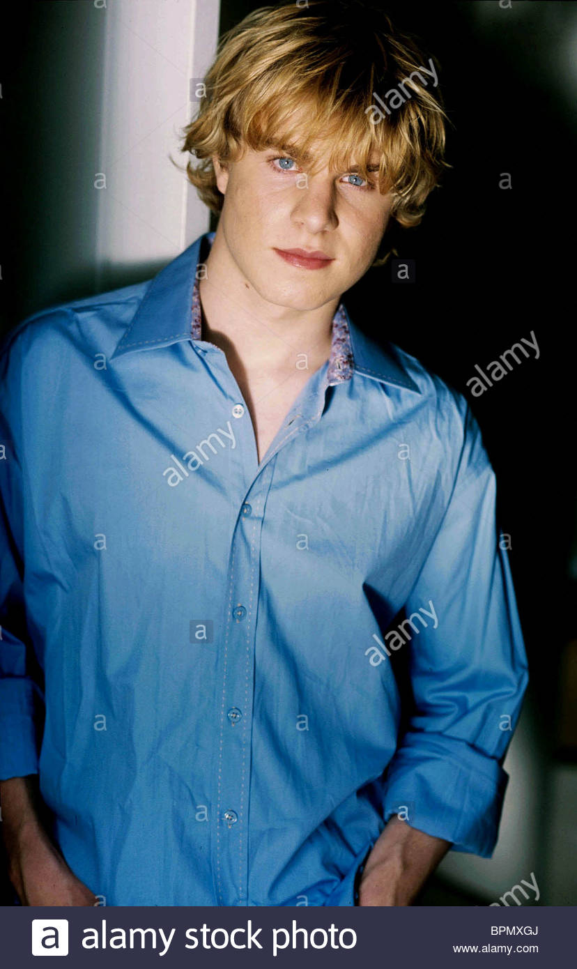 BRADY CORBET THUNDERBIRDS (2004 Stock Photo: 31192690 - Alamy