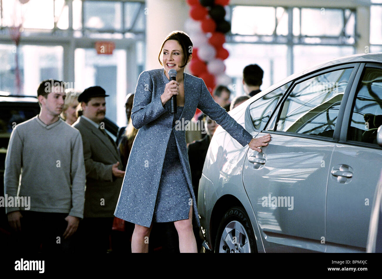 Patricia Heaton High Resolution Stock Photography and Images - Alamy