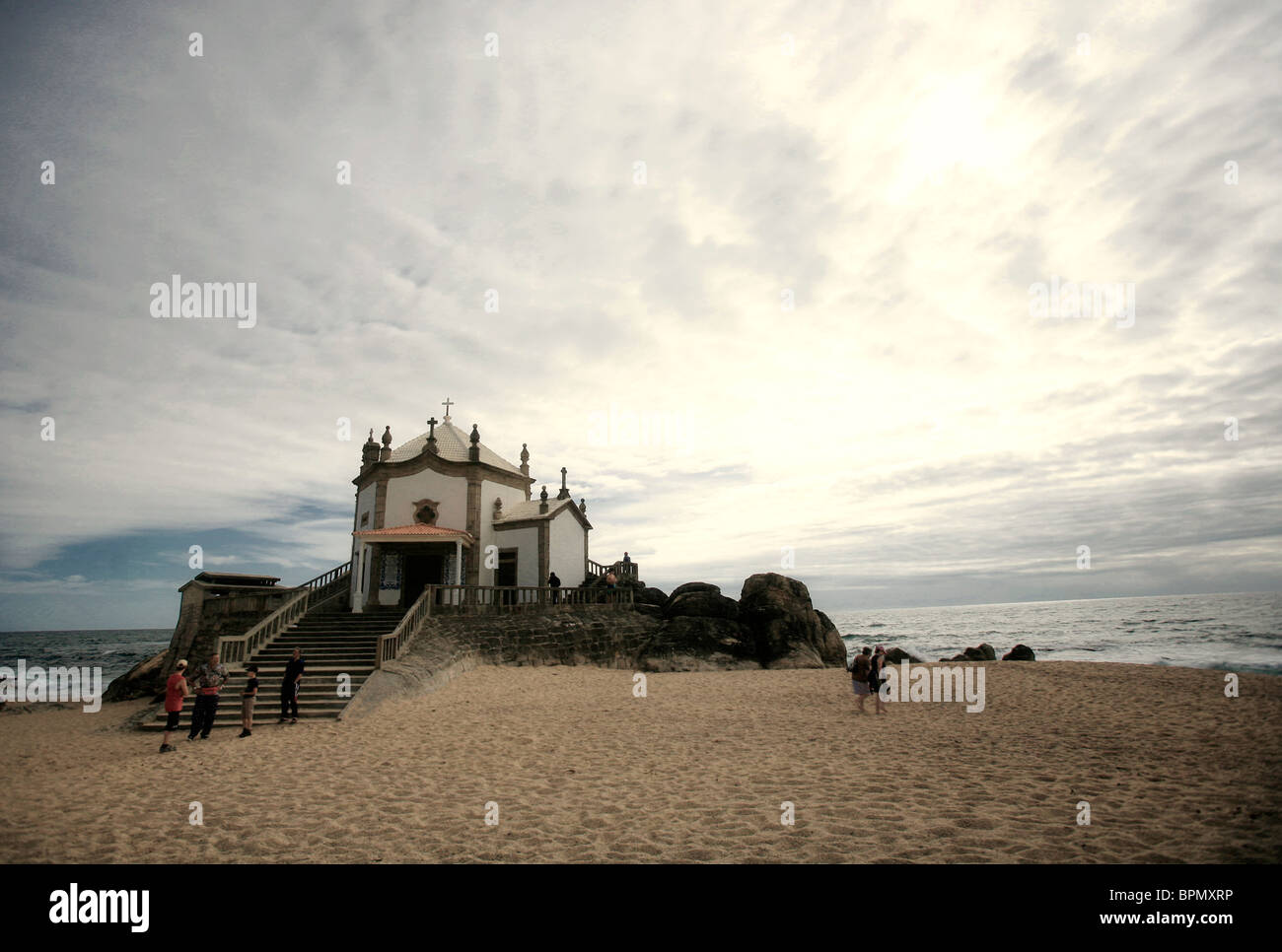 Praia da miramar hi-res stock photography and images - Alamy