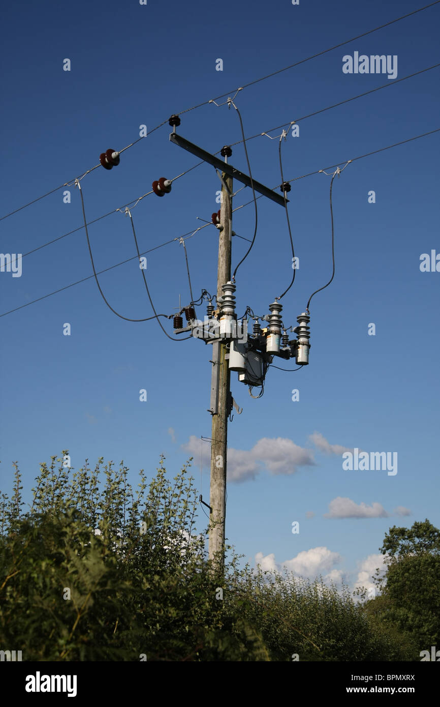 Supply of heat and electricity hi-res stock photography and images - Alamy