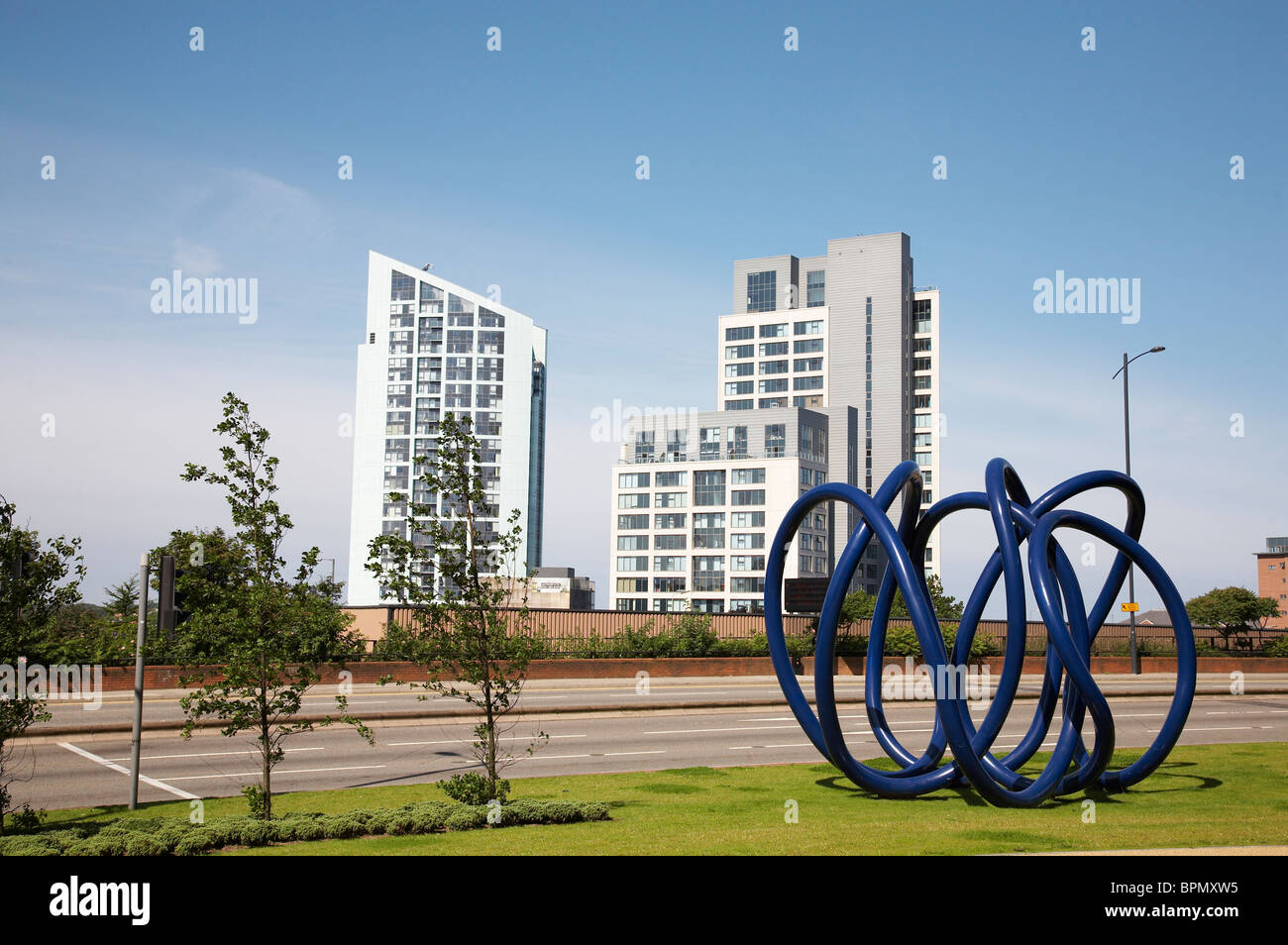 Alexandra tower hi-res stock photography and images - Alamy