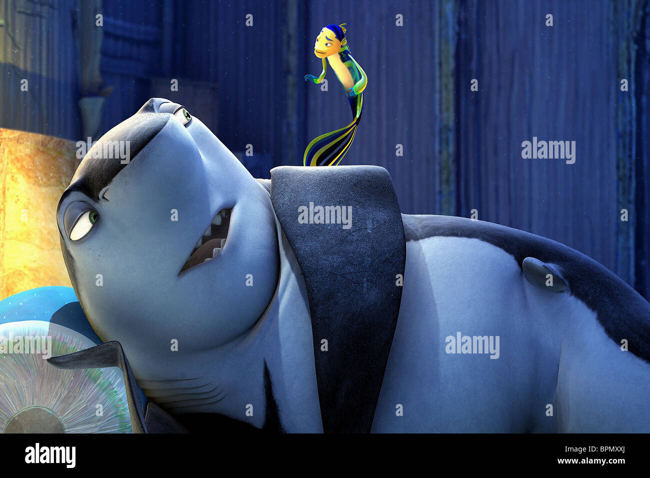 Lenny High Resolution Stock Photography and Images - Alamy