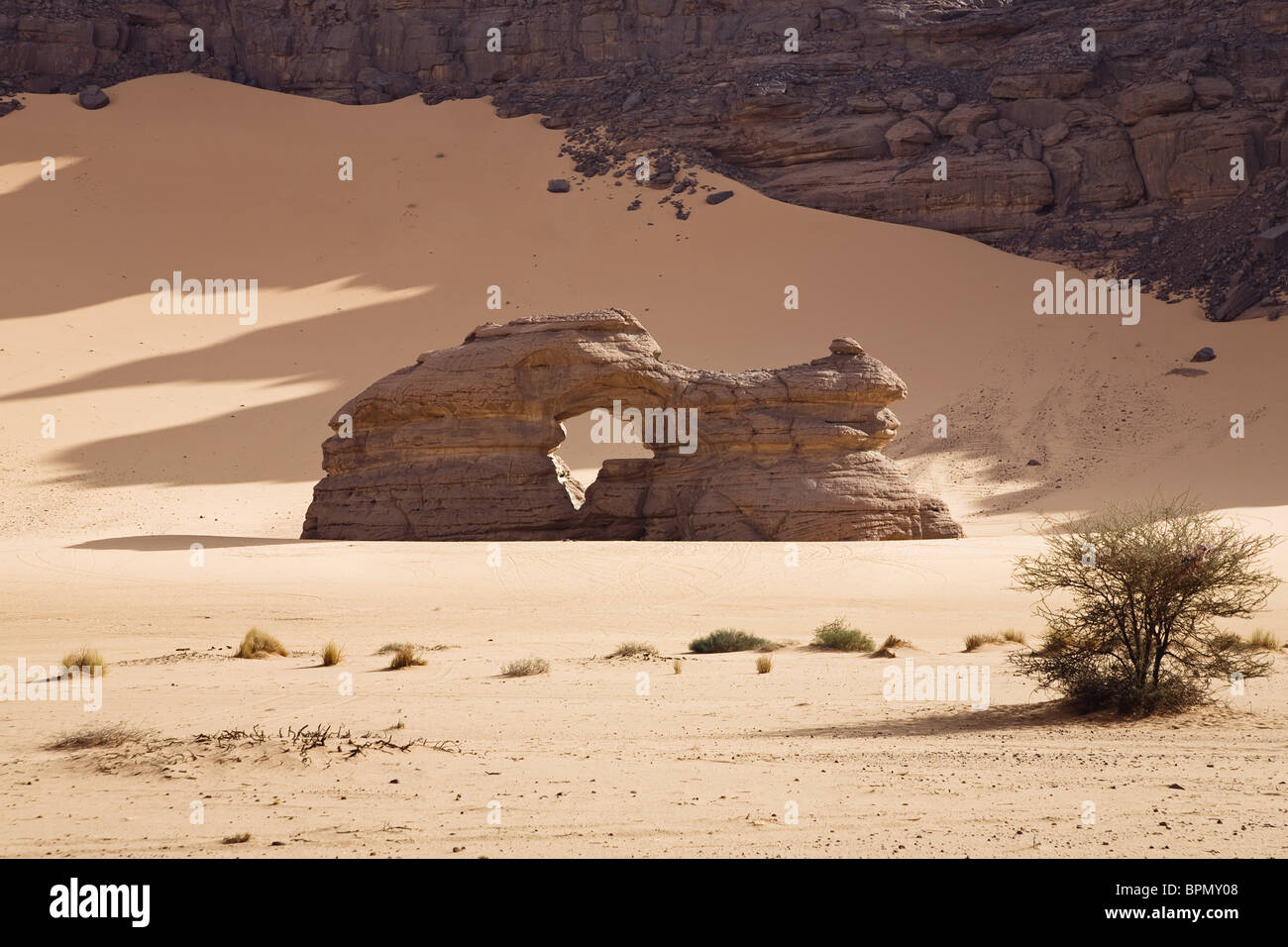 Akakus mountains hi-res stock photography and images - Alamy