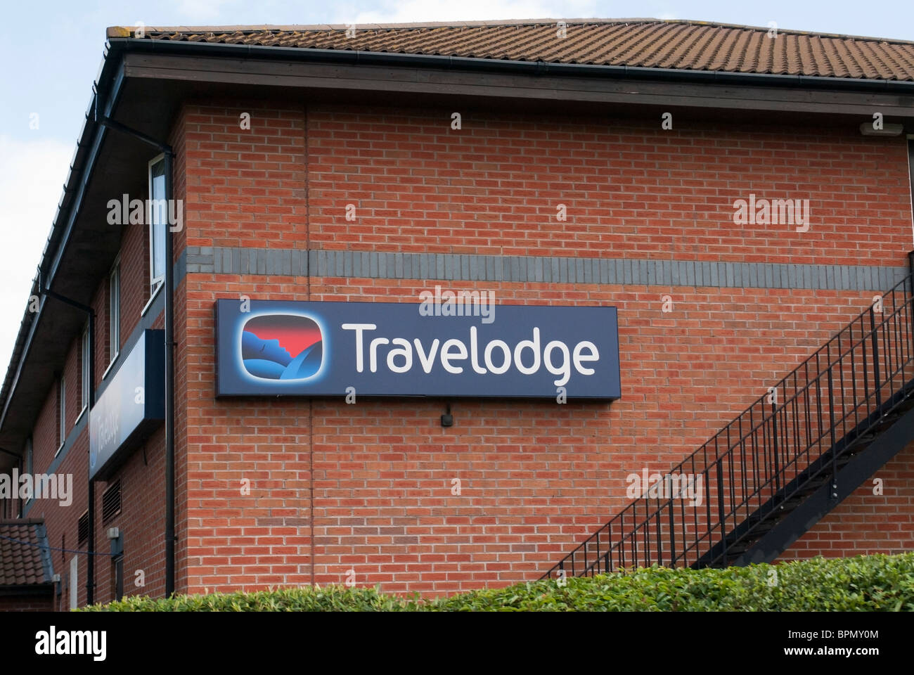 Travelodge hotels hi-res stock photography and images - Alamy