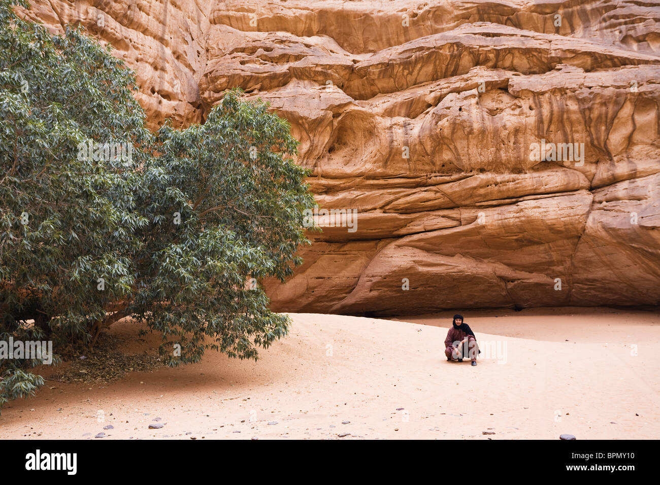 Akakus mountains, Libya, Sahara, North Africa Stock Photo - Alamy