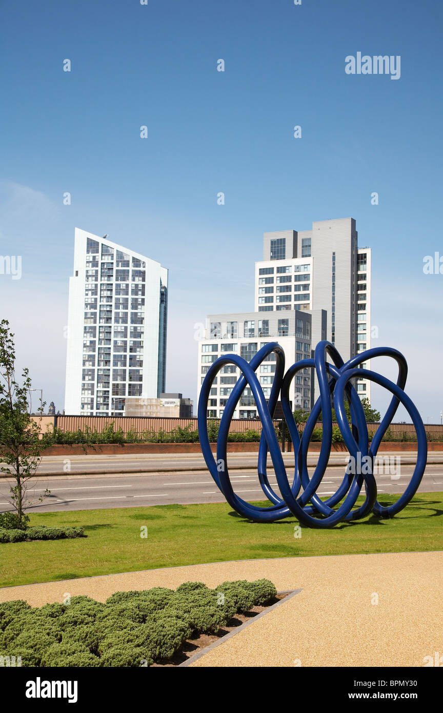 Alexandra tower hi-res stock photography and images - Alamy