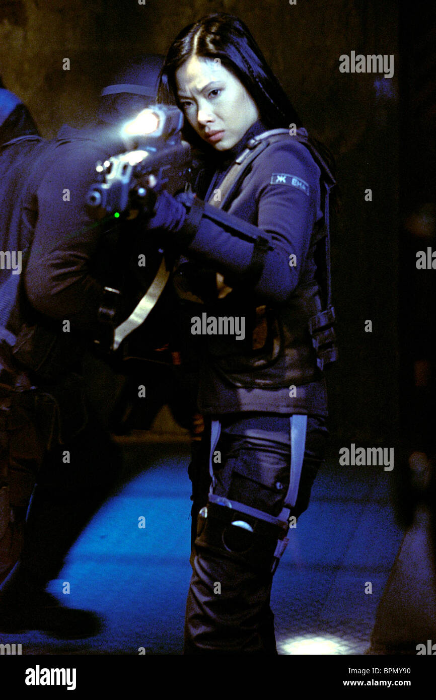 Alien Creature Movie High Resolution Stock Photography and Images - Alamy