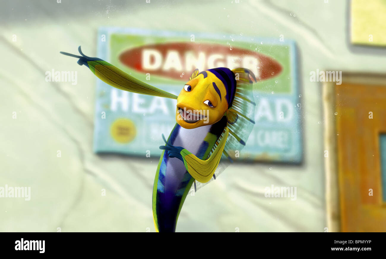 Shark Tale Stock Photos & Shark Tale Stock Images - Alamy