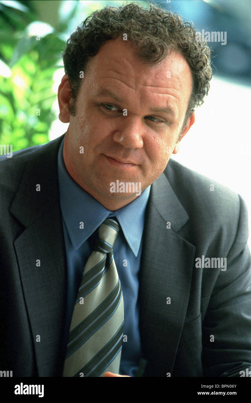 Actor John C Reilly High Resolution Stock Photography and Images - Alamy