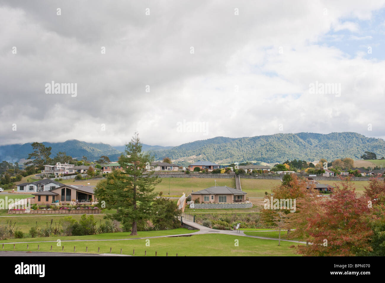 Katikati hi-res stock photography and images - Alamy