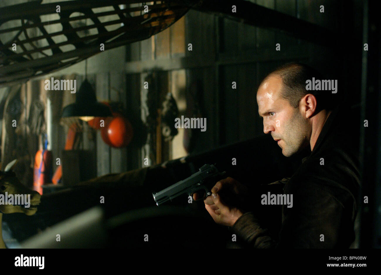 Jason Statham Left High Resolution Stock Photography and Images - Alamy