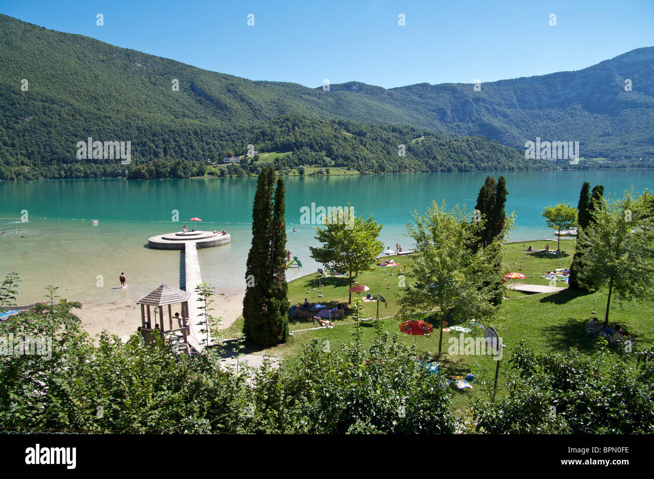 Chambery france hi-res stock photography and images - Alamy