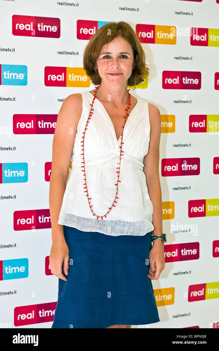 Barbara gulienetti hi-res stock photography and images - Alamy