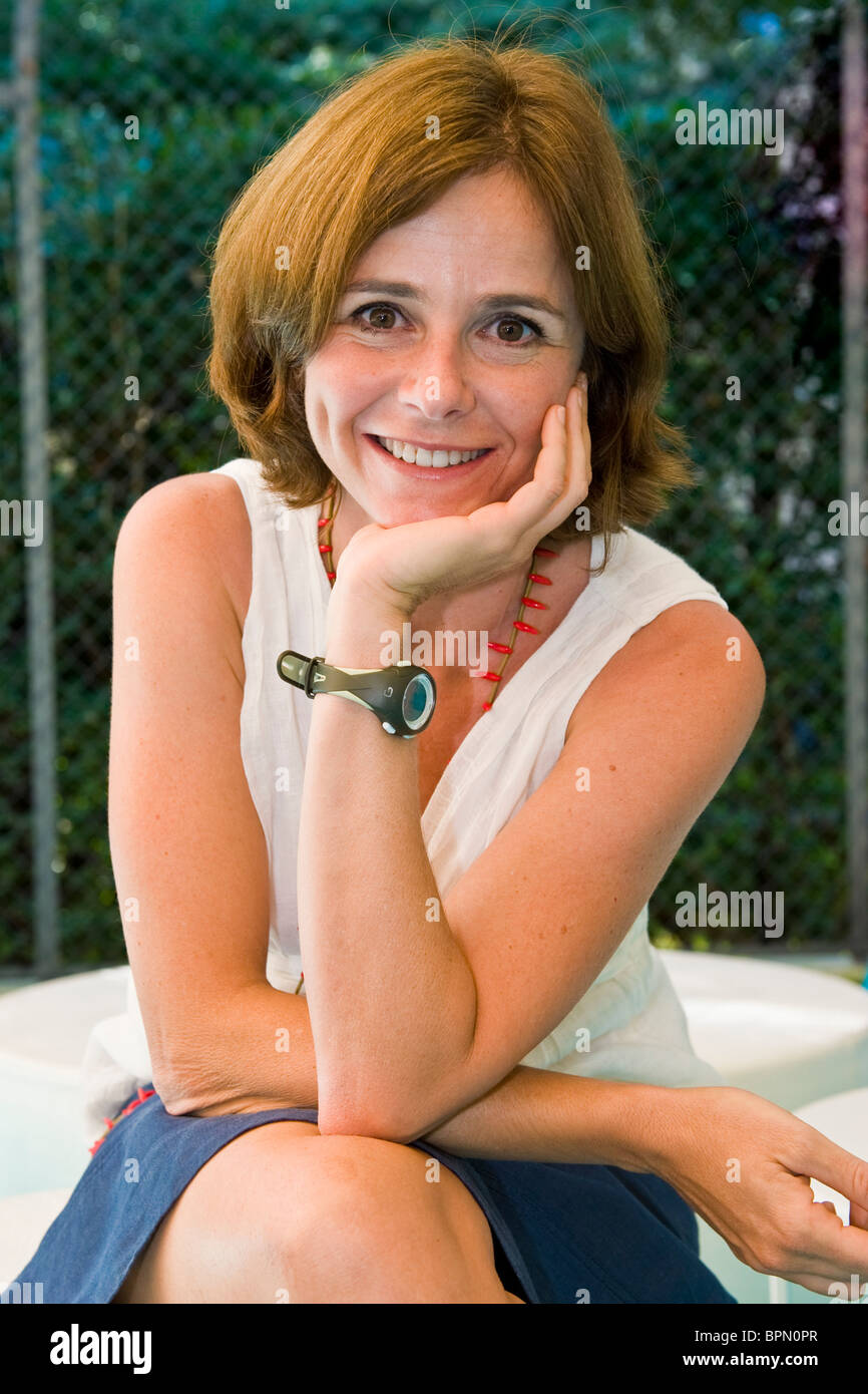 Barbara gulienetti hi-res stock photography and images - Alamy