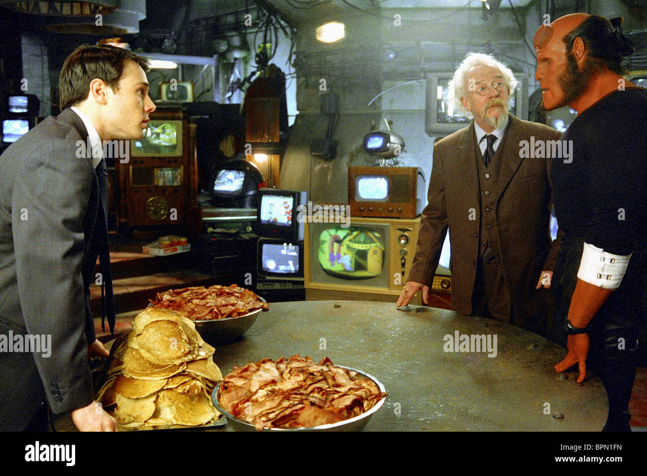 J Evans High Resolution Stock Photography and Images - Alamy