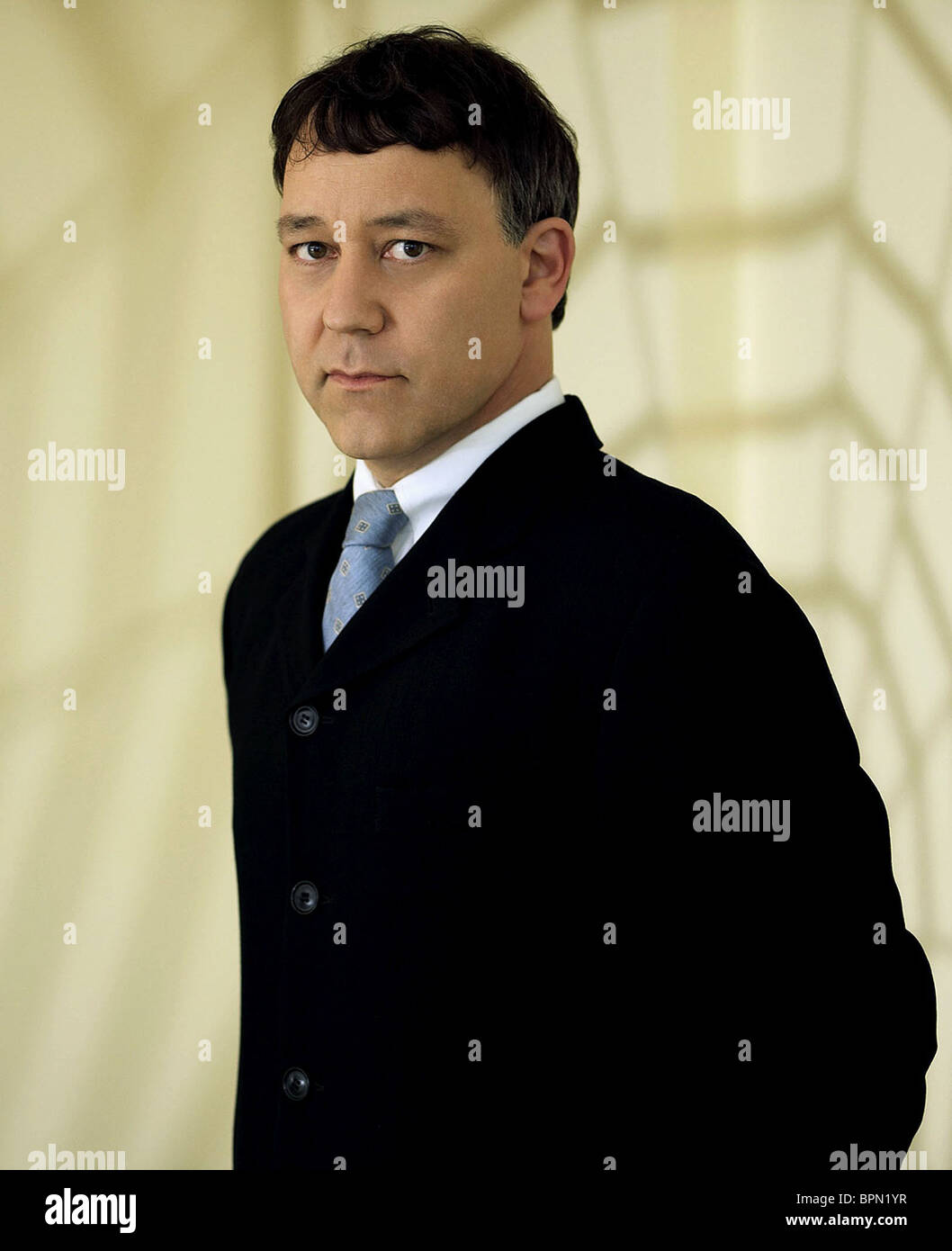 Sam Raimi Film High Resolution Stock Photography and Images - Alamy