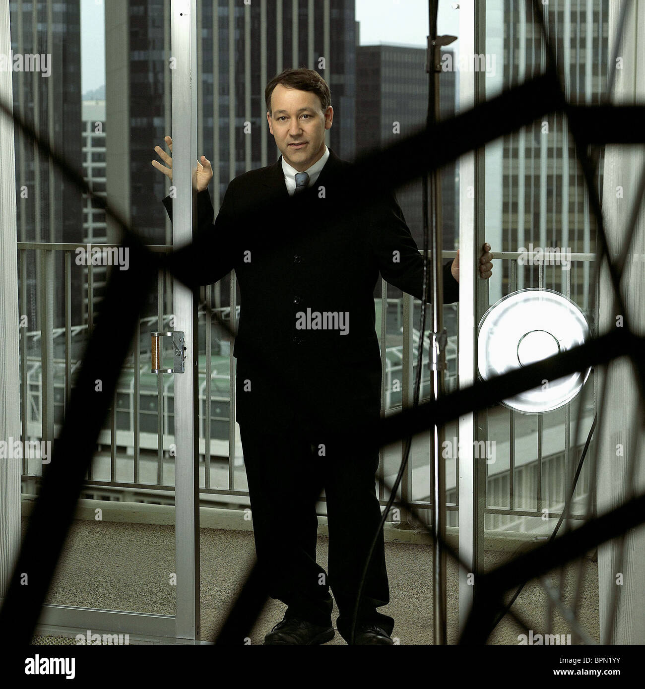 Director Sam Raimi High Resolution Stock Photography and Images - Alamy